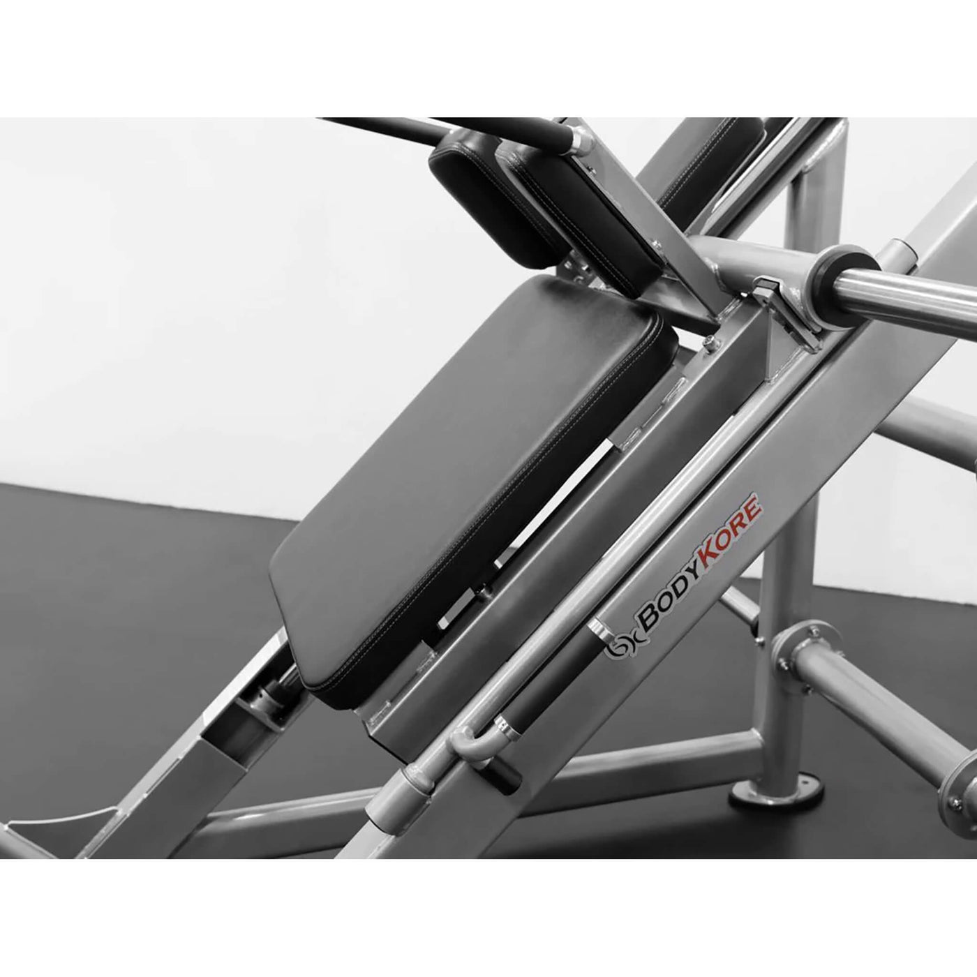 BodyKore Hack Squat Machine CF2175 — Select Fitness