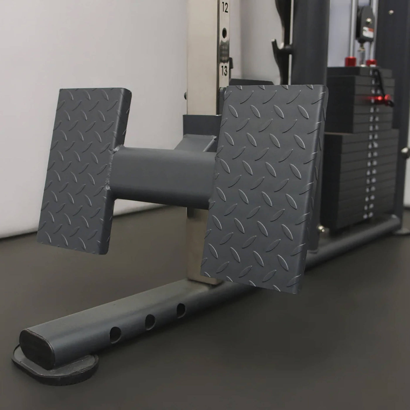 BodyKore CF8131 Glute Press Hip Thrust Combo — Select Fitness