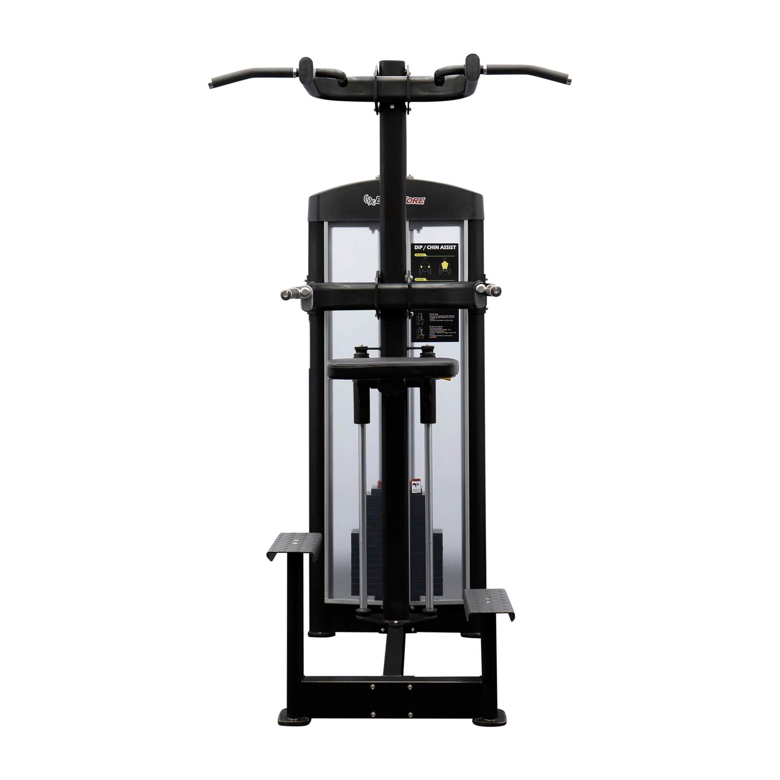 Pull Up and Dip Machines For Sale — Select Fitness