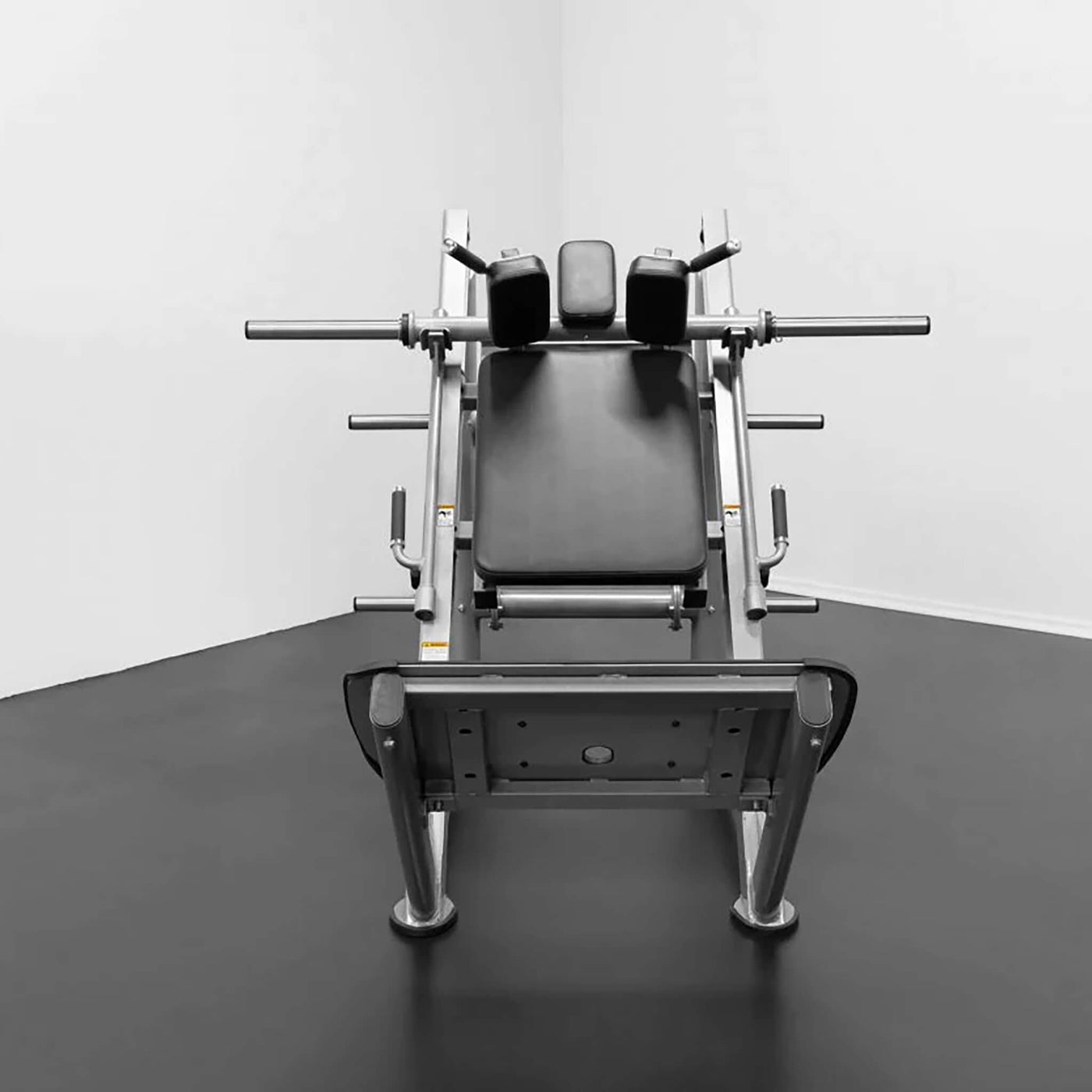 BodyKore Hack Squat Machine CF2175 — Select Fitness