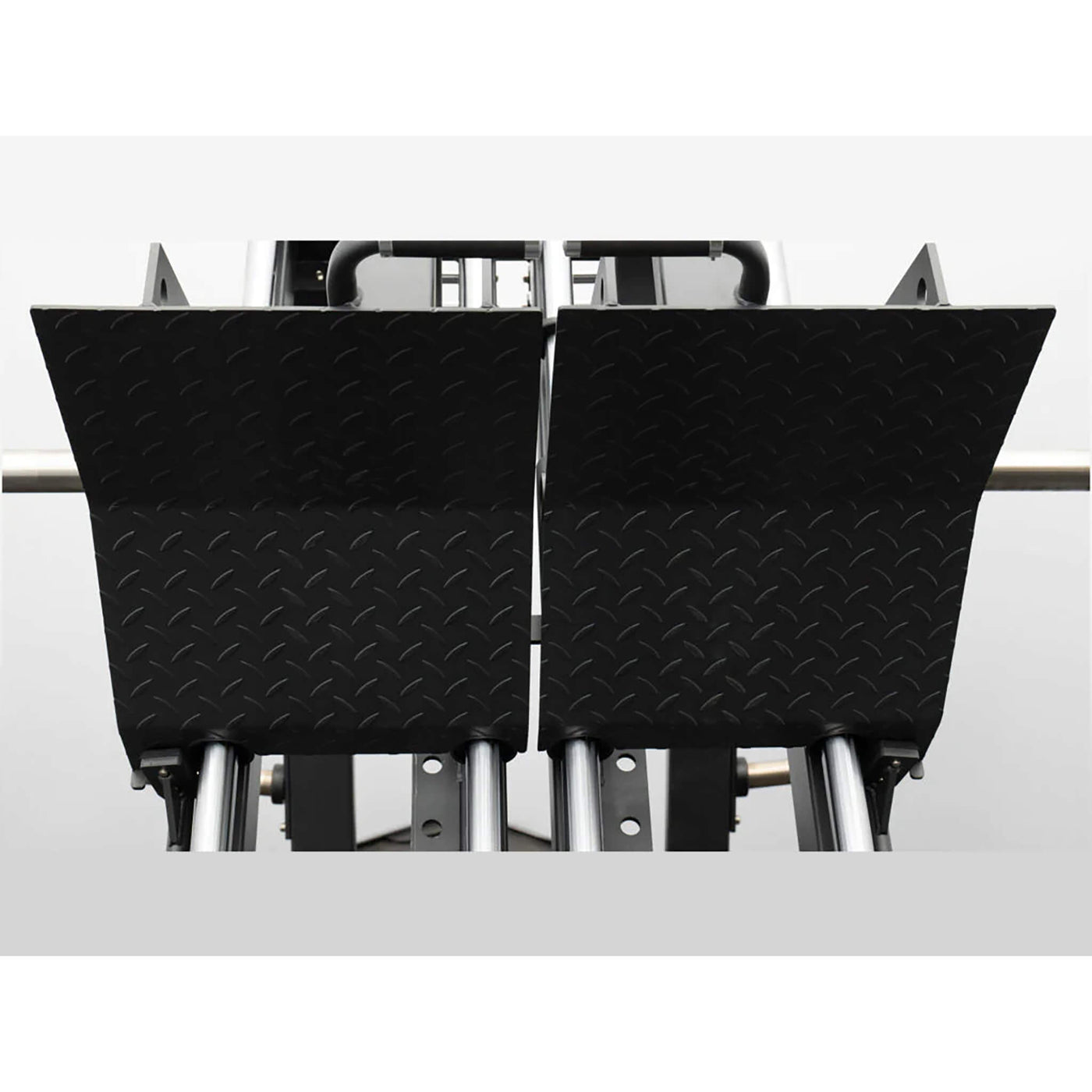 BodyKore FL1801 Isolateral Leg Press Machine — Select Fitness