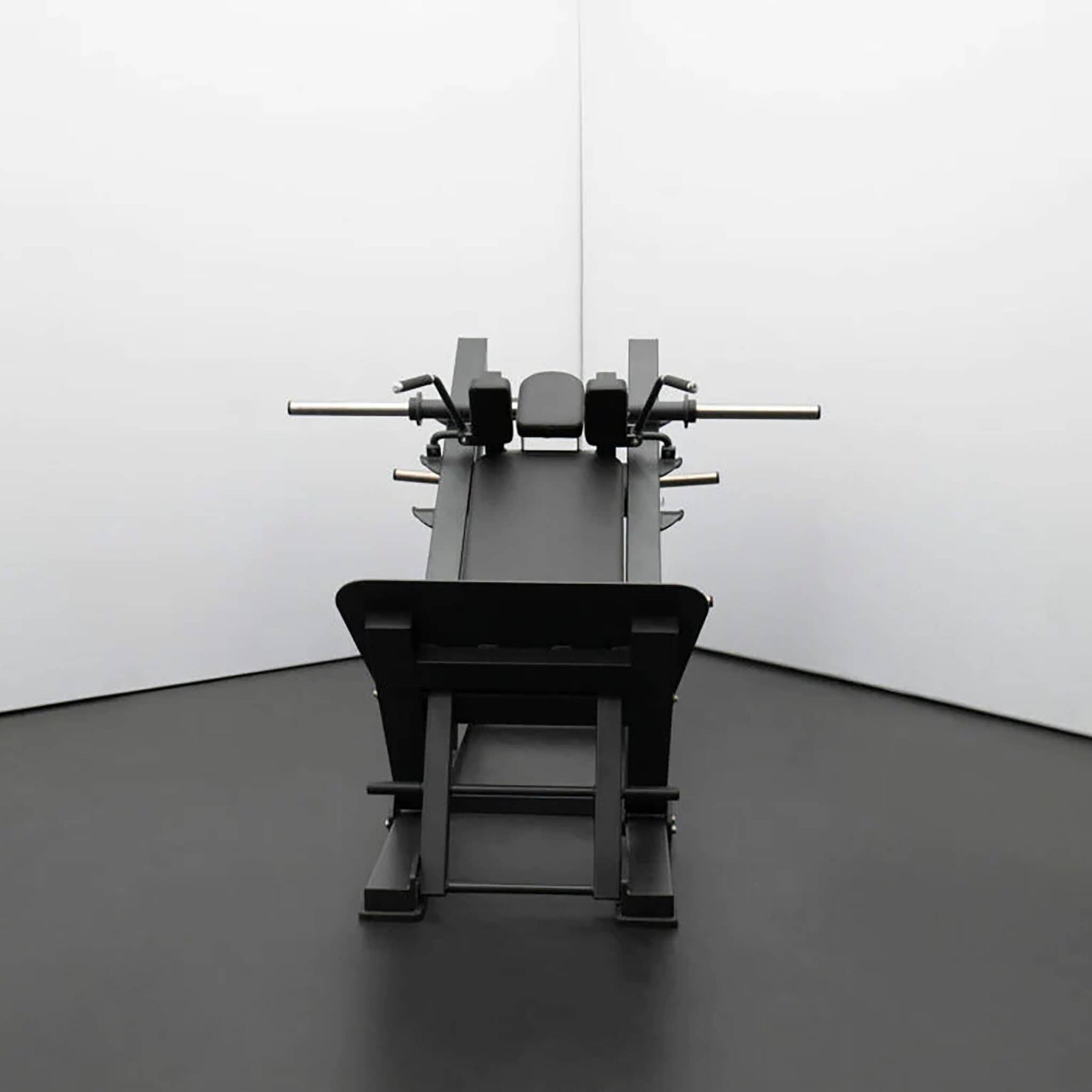 Bodykore Adjustable Hack Squat FL1811 — Select Fitness