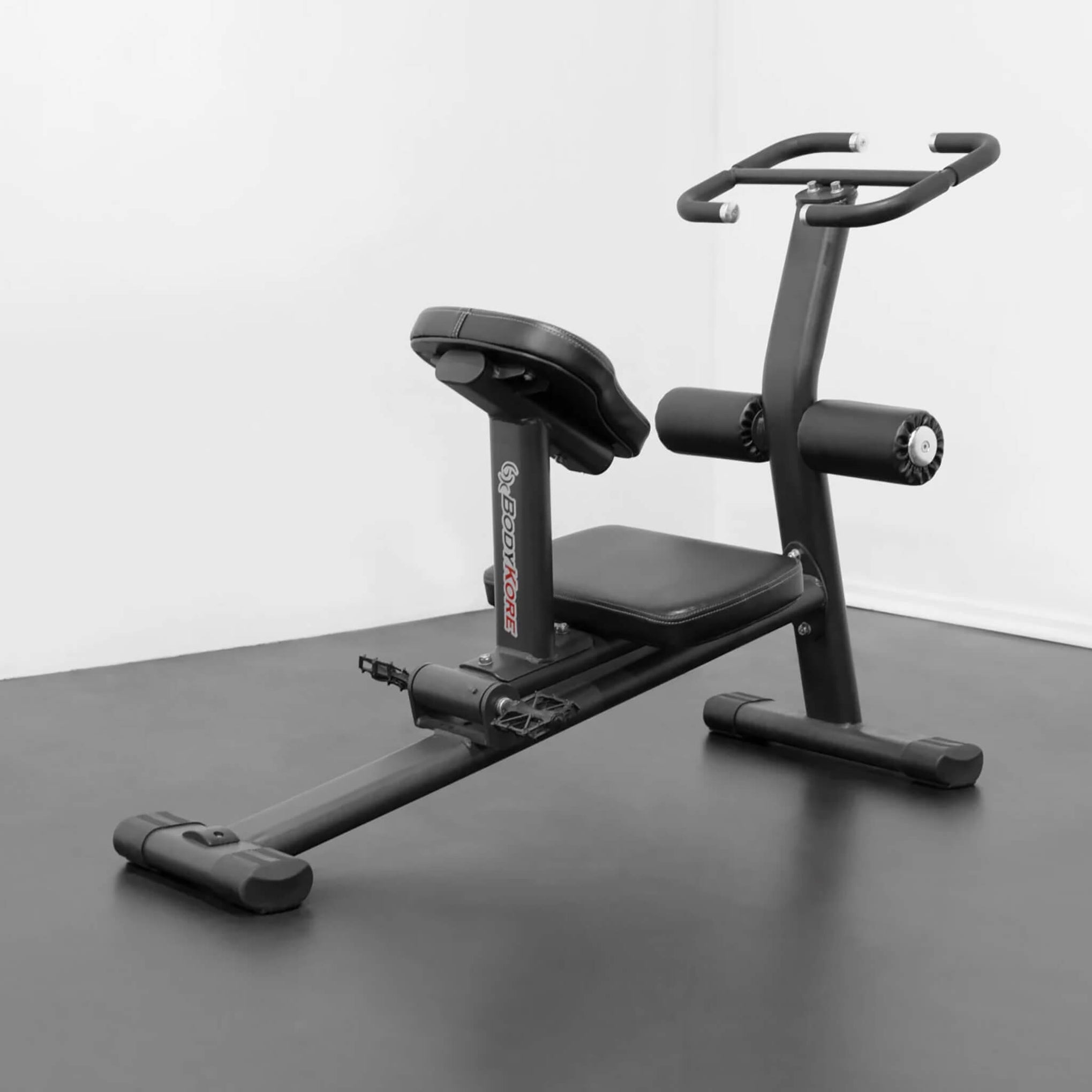 Select Fitness | Commercial Gym Equipment Solutions