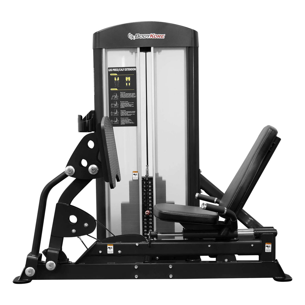 Calf Machines For Sale — Select Fitness