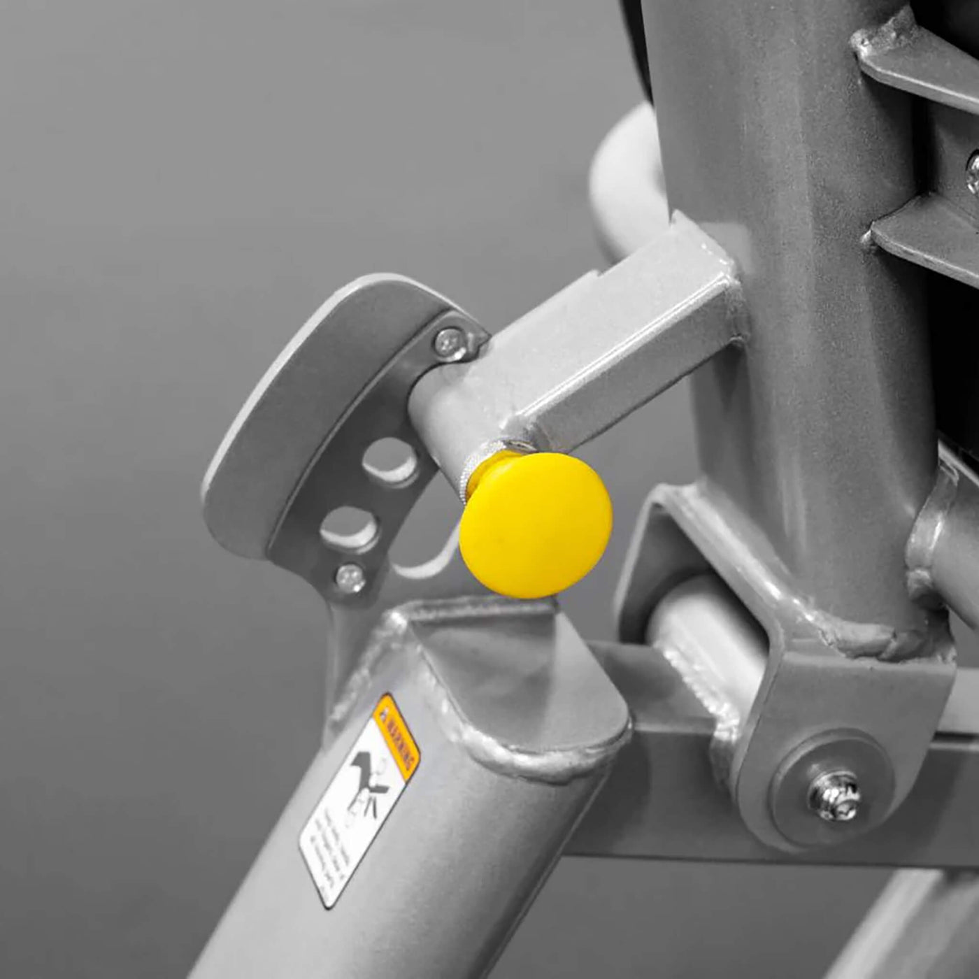 Bodykore Isolation Series Hip Adductor/Abductor GR632 — Select Fitness