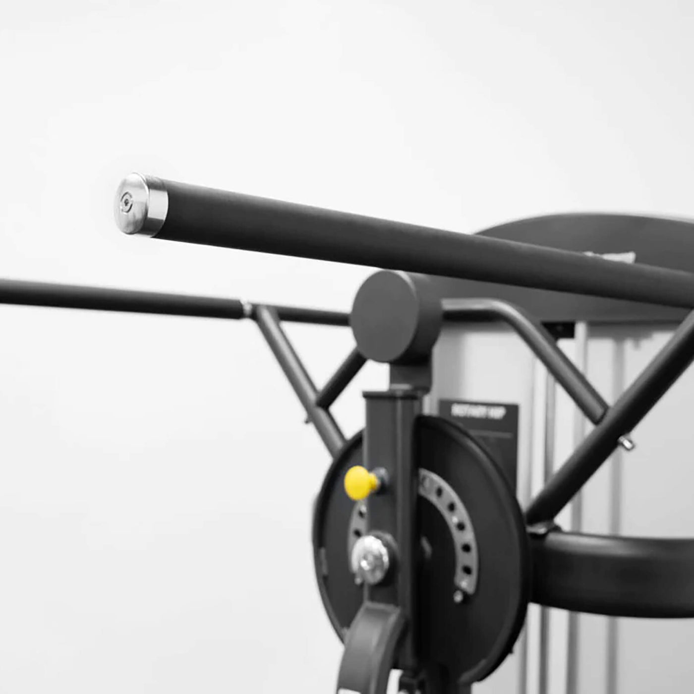 Bodykore Isolation Series Rotary Hip Machine GR635 — Select Fitness