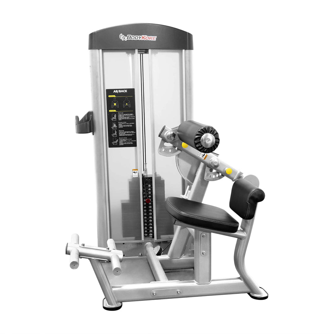 Glute Back Extension Machines For Sale — Select Fitness