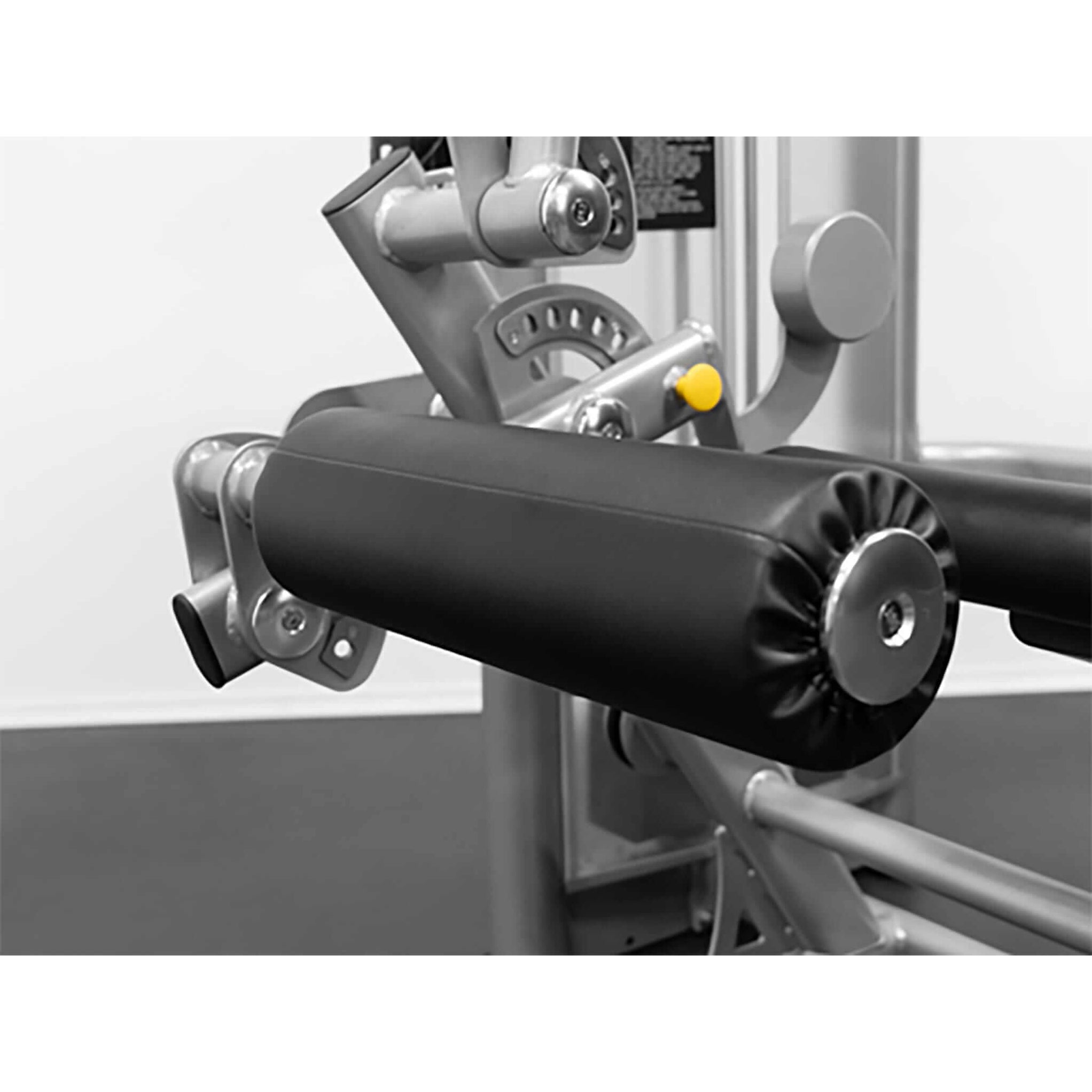 Bodykore GR639 Seated Commercial Leg Extension & Leg Curl Machine ...