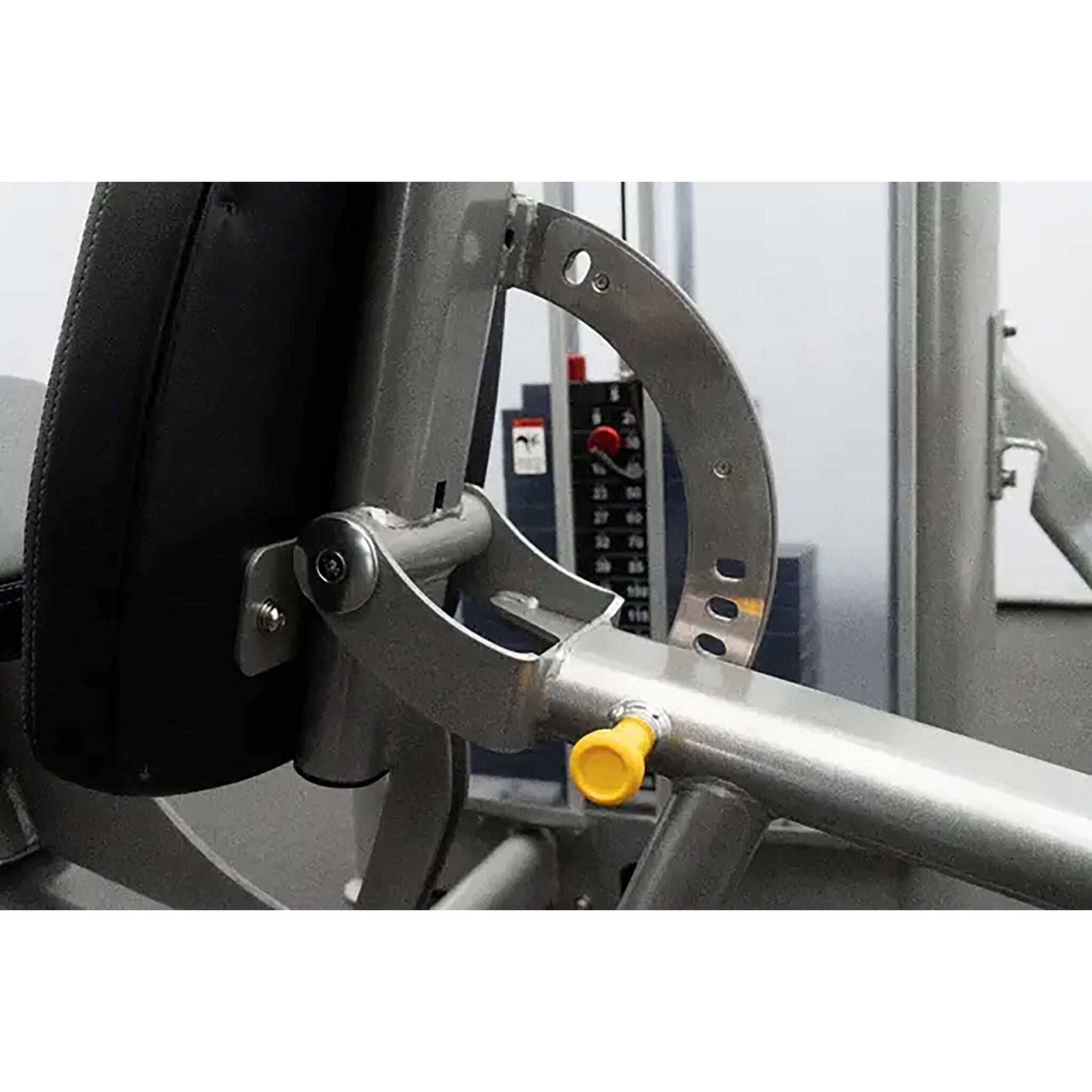 Bodykore GR643 Seated Leg Extension Prone Leg Curl Combo — Select Fitness