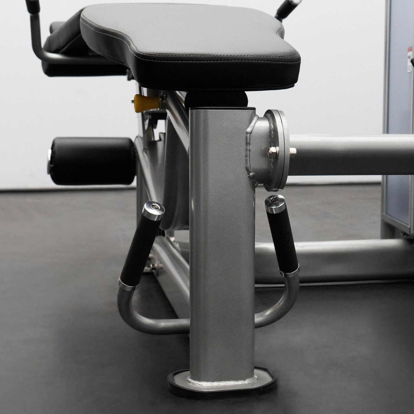 Bodykore GR643 Seated Leg Extension Prone Leg Curl Combo — Select Fitness