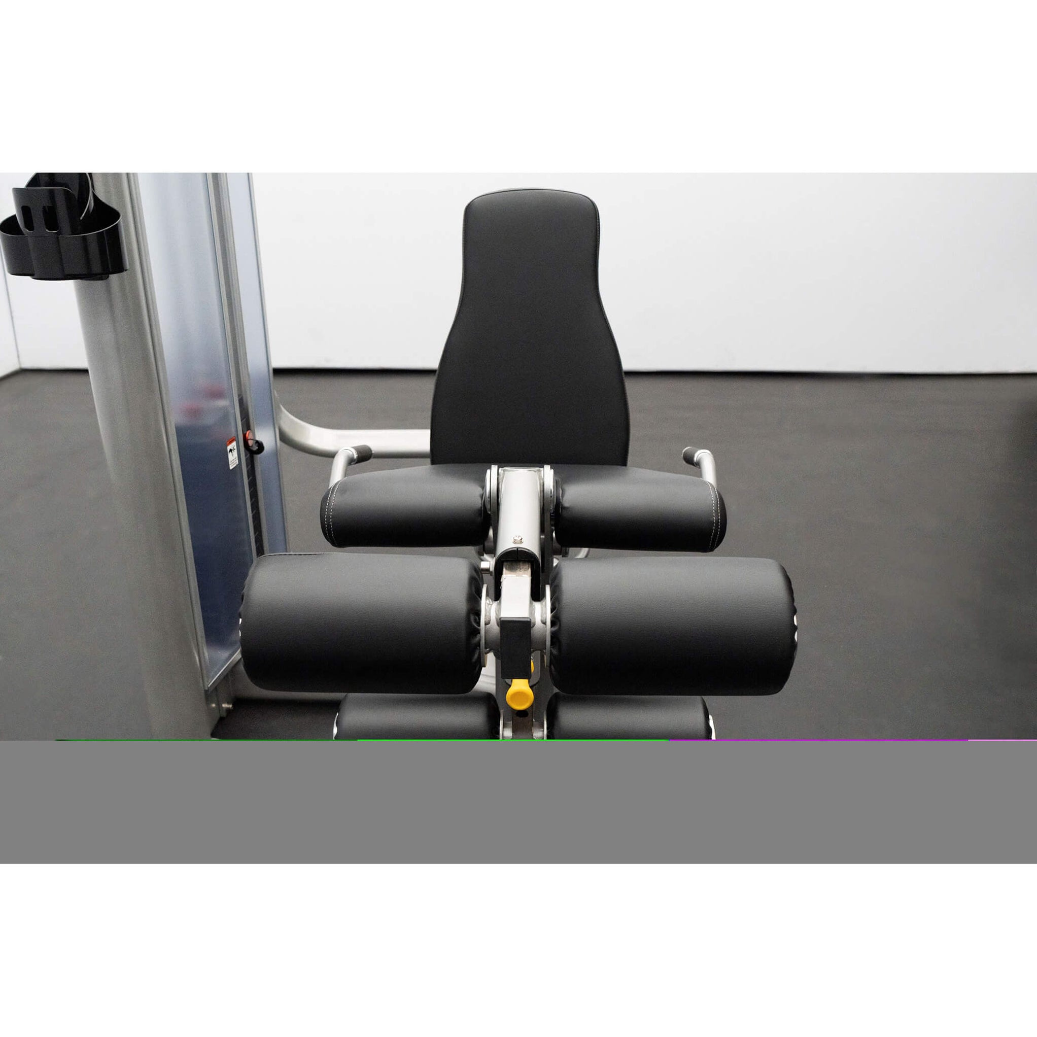 Bodykore GR643 Seated Leg Extension Prone Leg Curl Combo — Select Fitness