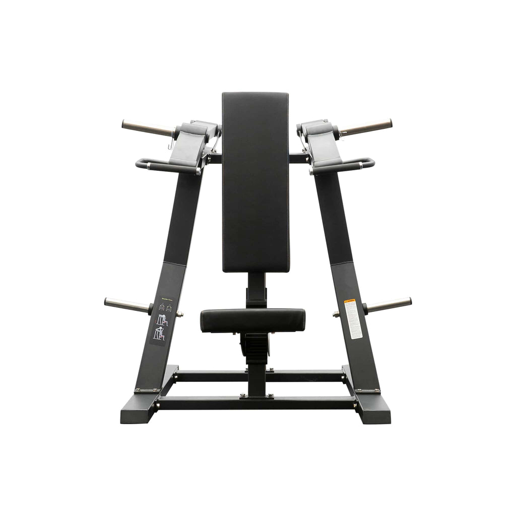 Shoulder Press Machines For Sale — Select Fitness