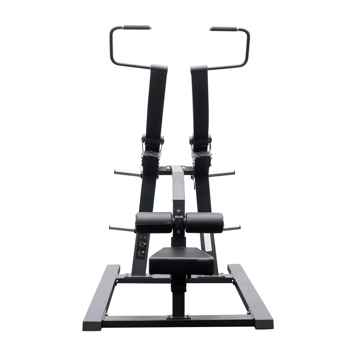 Bodykore Stacked Series Plate Loaded Pull Down GR806 — Select Fitness