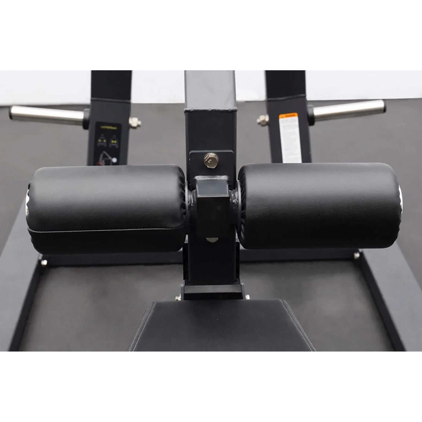 Bodykore Stacked Series Plate Loaded Pull Down GR806 — Select Fitness