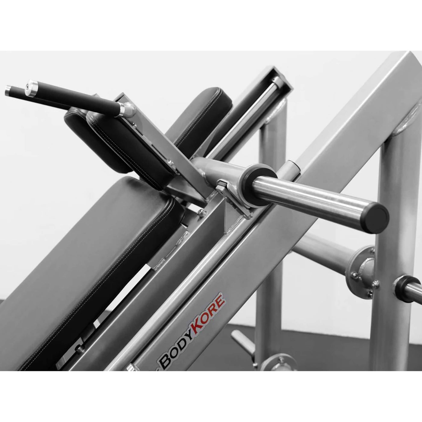 BodyKore Hack Squat Machine CF2175 — Select Fitness