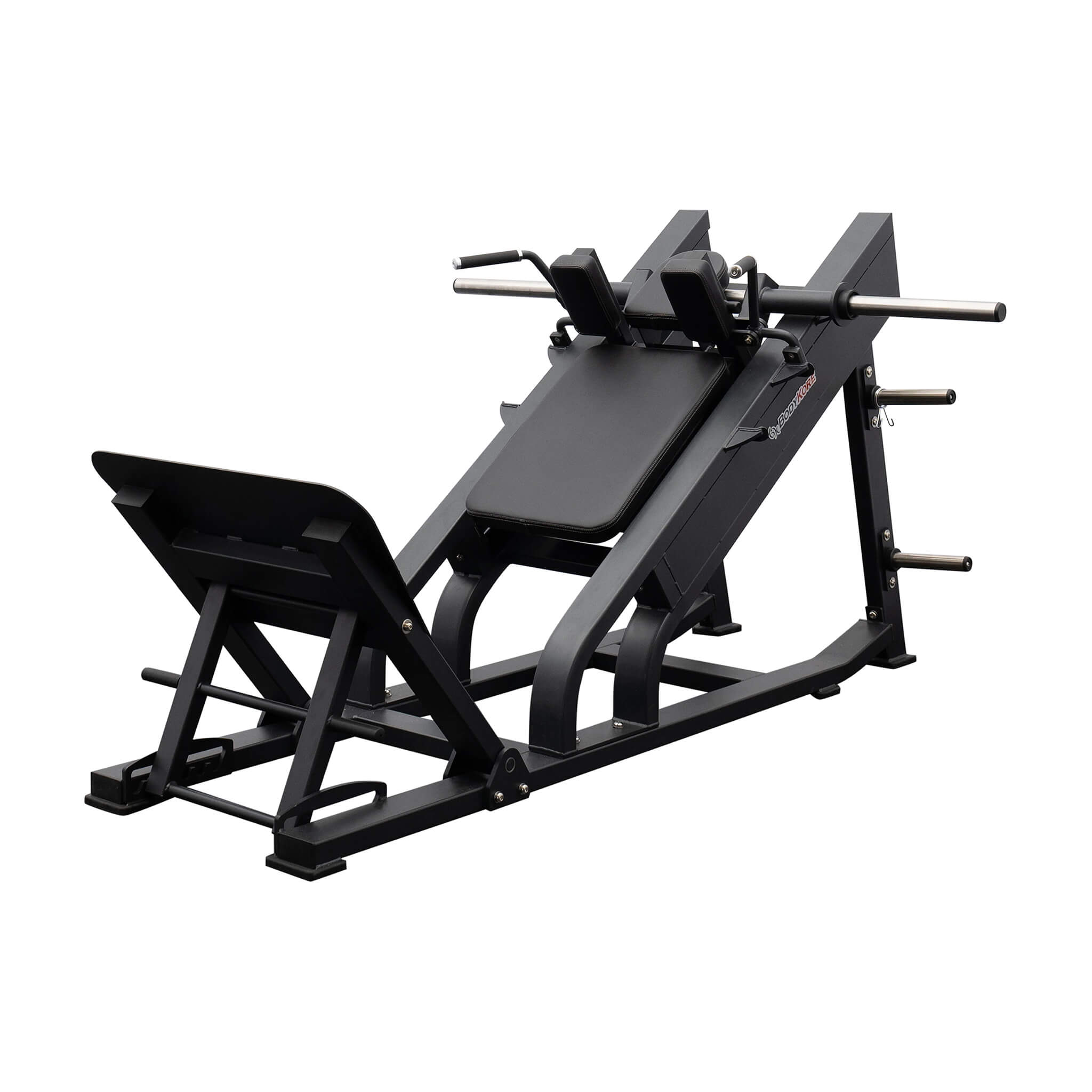 Squat Machines For Sale: Hack, Belt, Pendulum, Leverage — Select Fitness