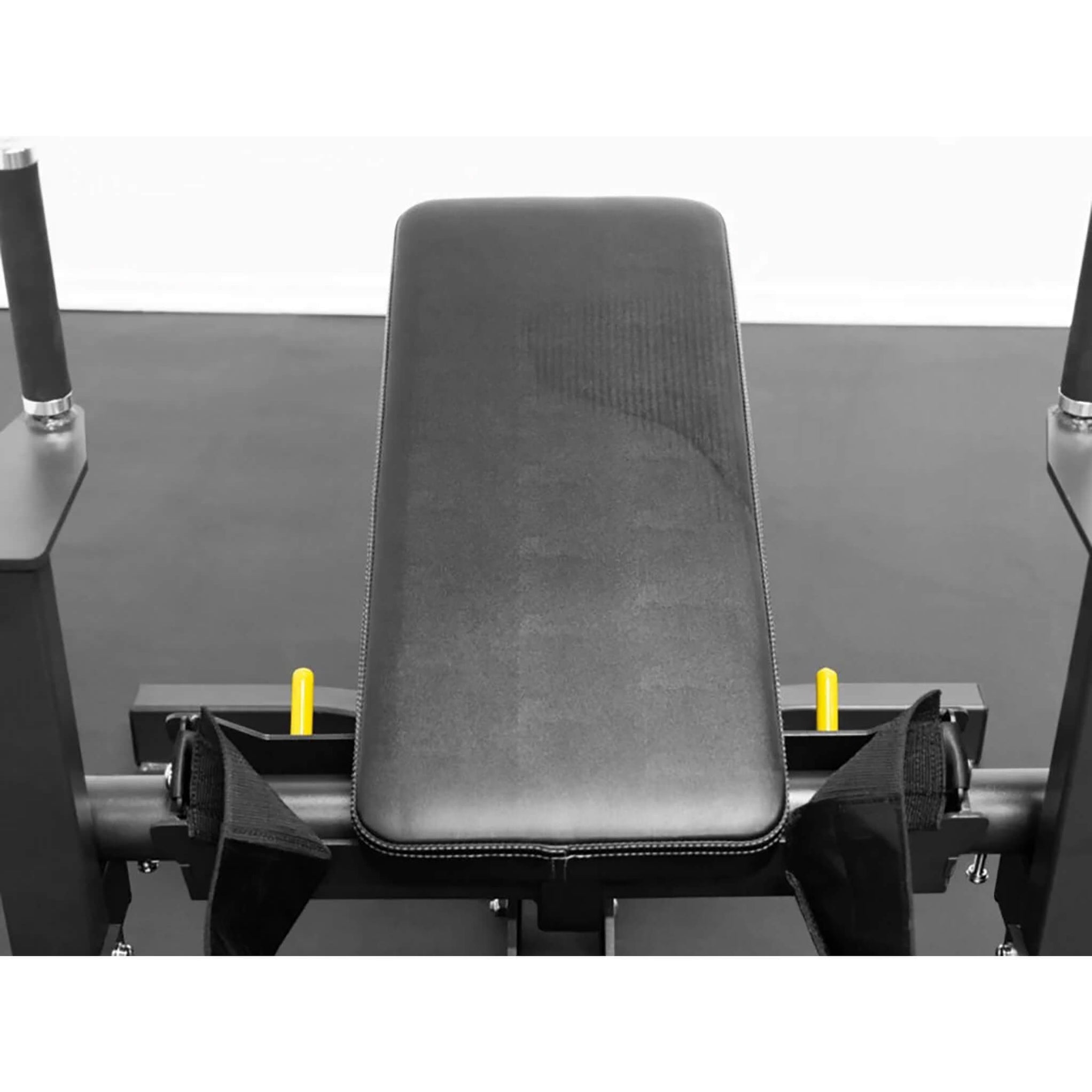 Bodykore FL1844 Hip Thrust Machine — Select Fitness