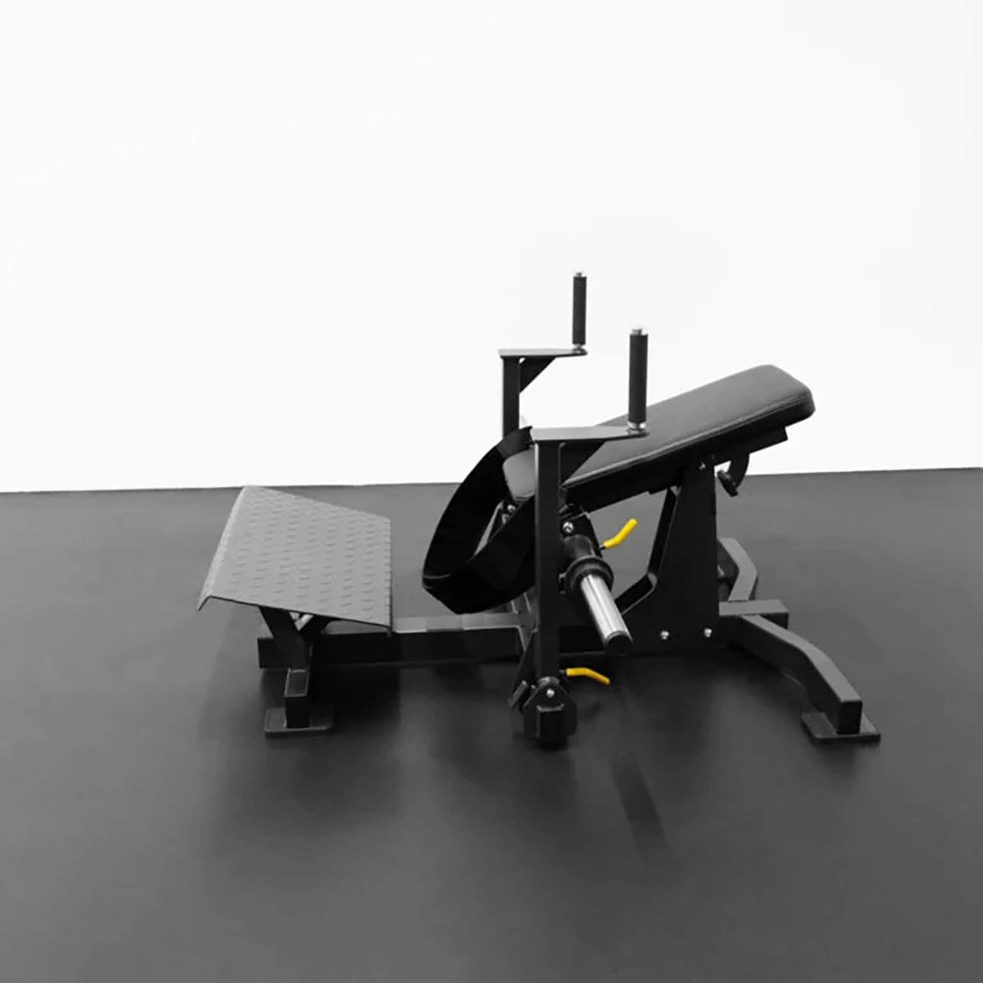 Bodykore FL1844 Hip Thrust Machine — Select Fitness