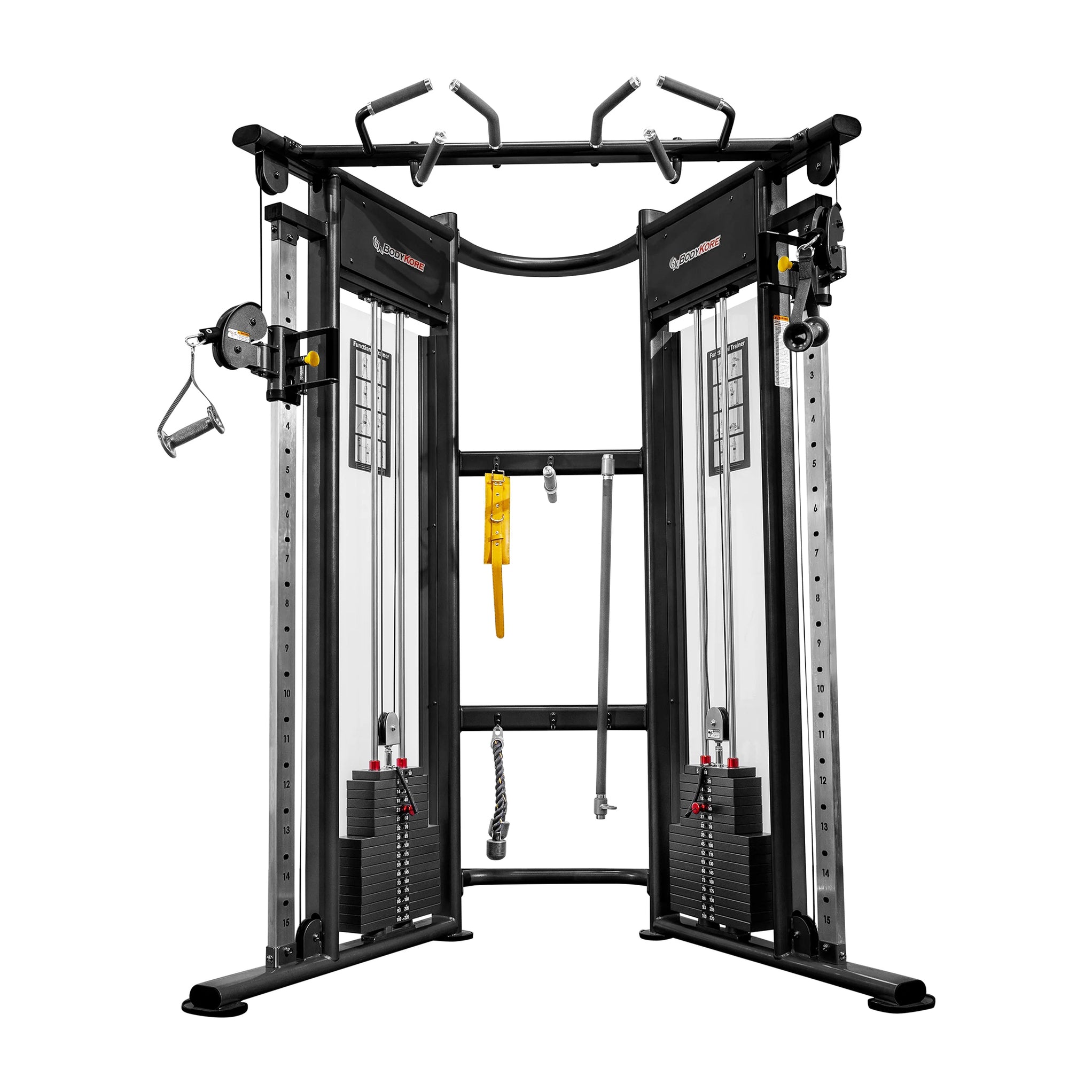 BodyKore Functional Trainer MX1161 | Shop Now — Select Fitness