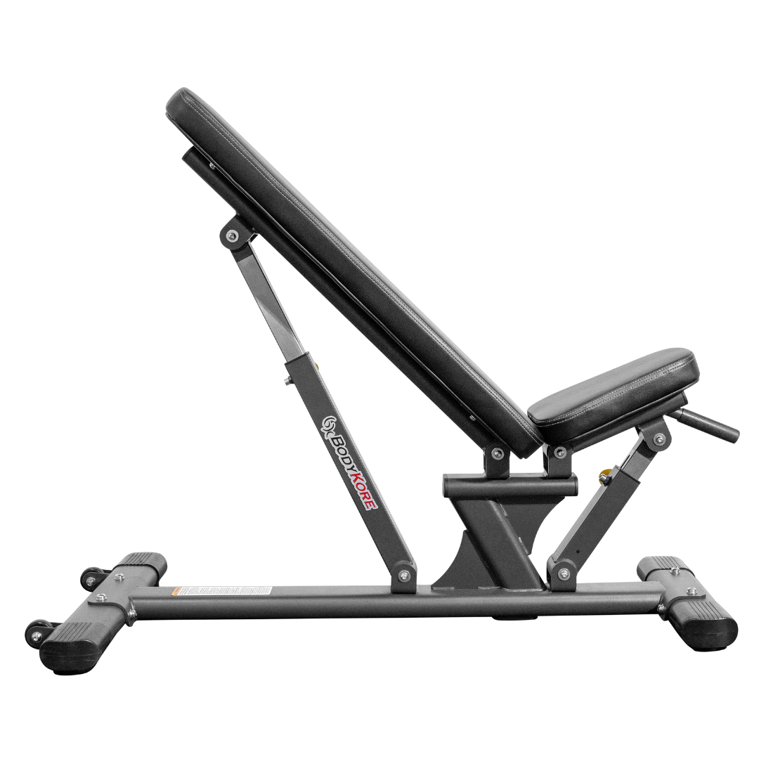 BodyKore Signature Series - G206 Adjustable Bench For Sale — Select Fitness