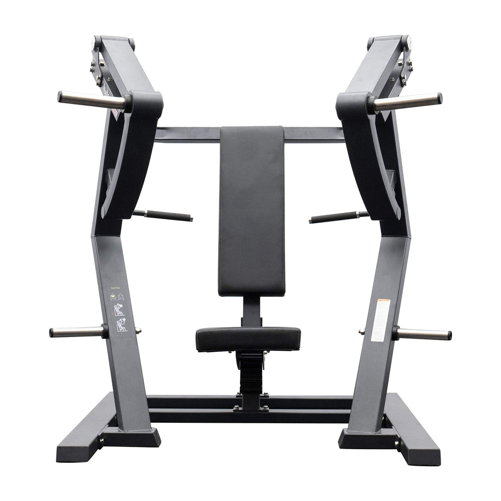 Chest Press Machines For Sale — Select Fitness