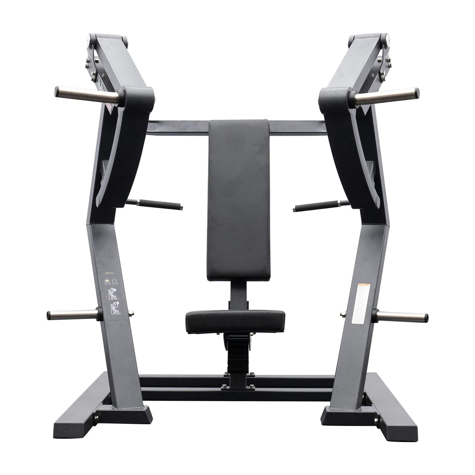 Chest Press Machines For Sale — Select Fitness