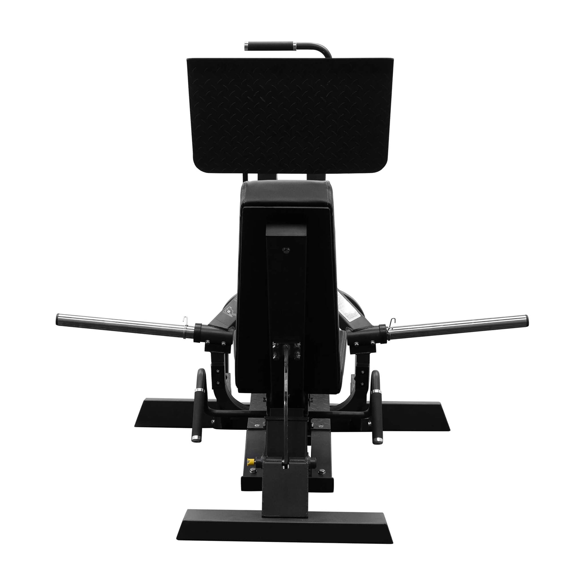 Bodykore Stacked Series Squat Press Machine GR808 — Select Fitness