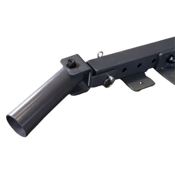 Body-Solid PPRTB - Powerline T-Bar Row Attachment For Sale — Select Fitness