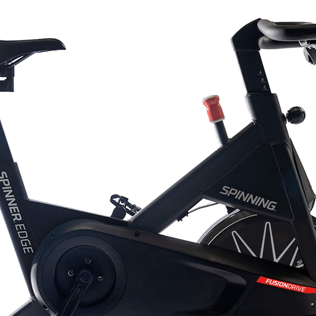 Spinning Edge Connected Spinner Home Bike For Sale — Select Fitness