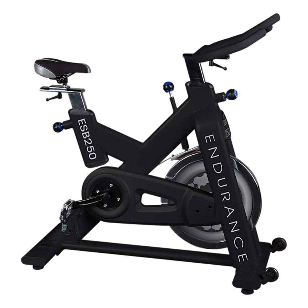 Body Solid Endurance ESB250 Exercise Bike | Free Shipping Now! — Select ...