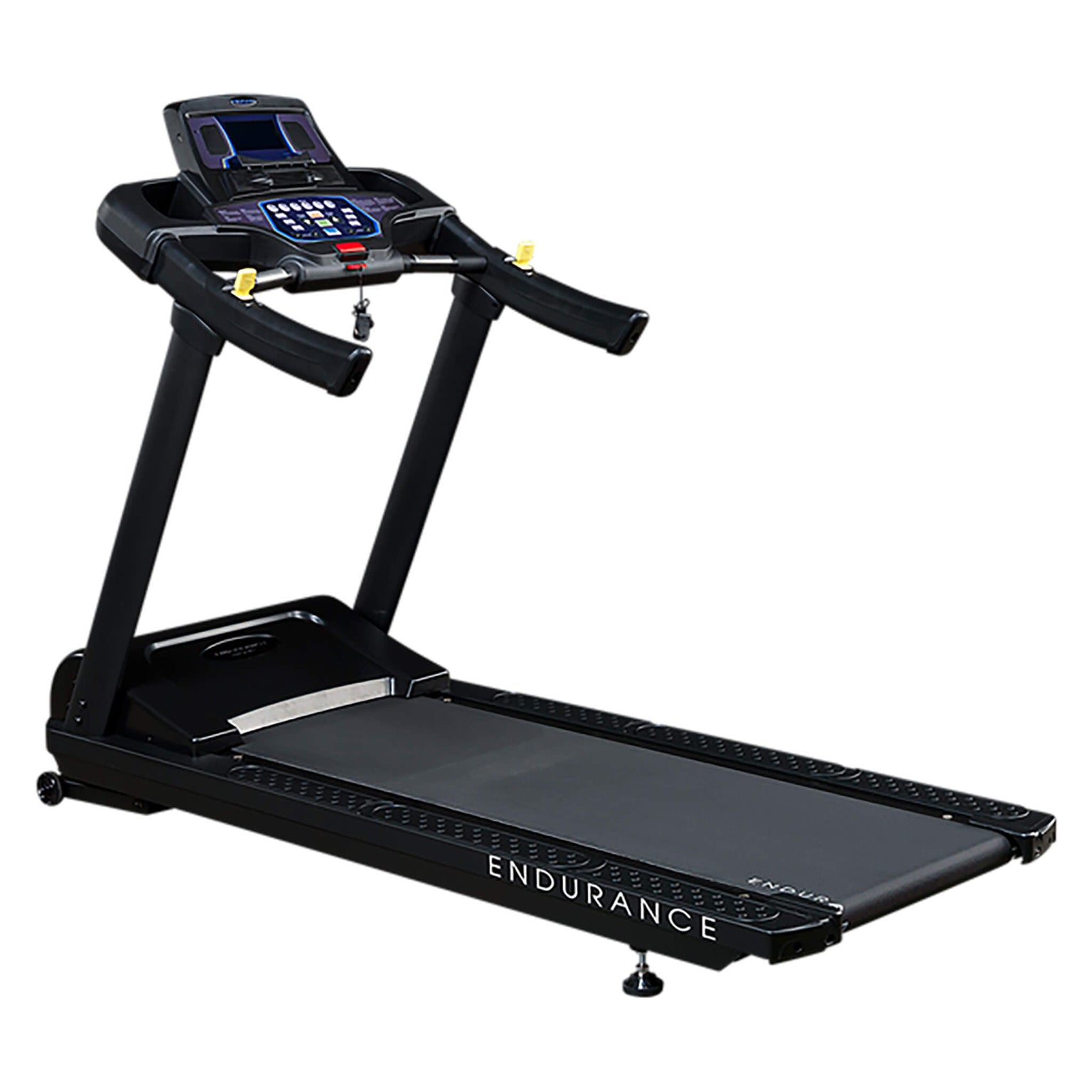 Commercial Treadmills | Durable & High-Performance for Gyms — Select ...