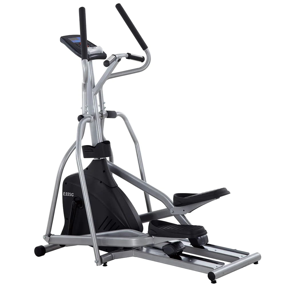 Fitnex E55SG Elliptical Trainer — Select Fitness