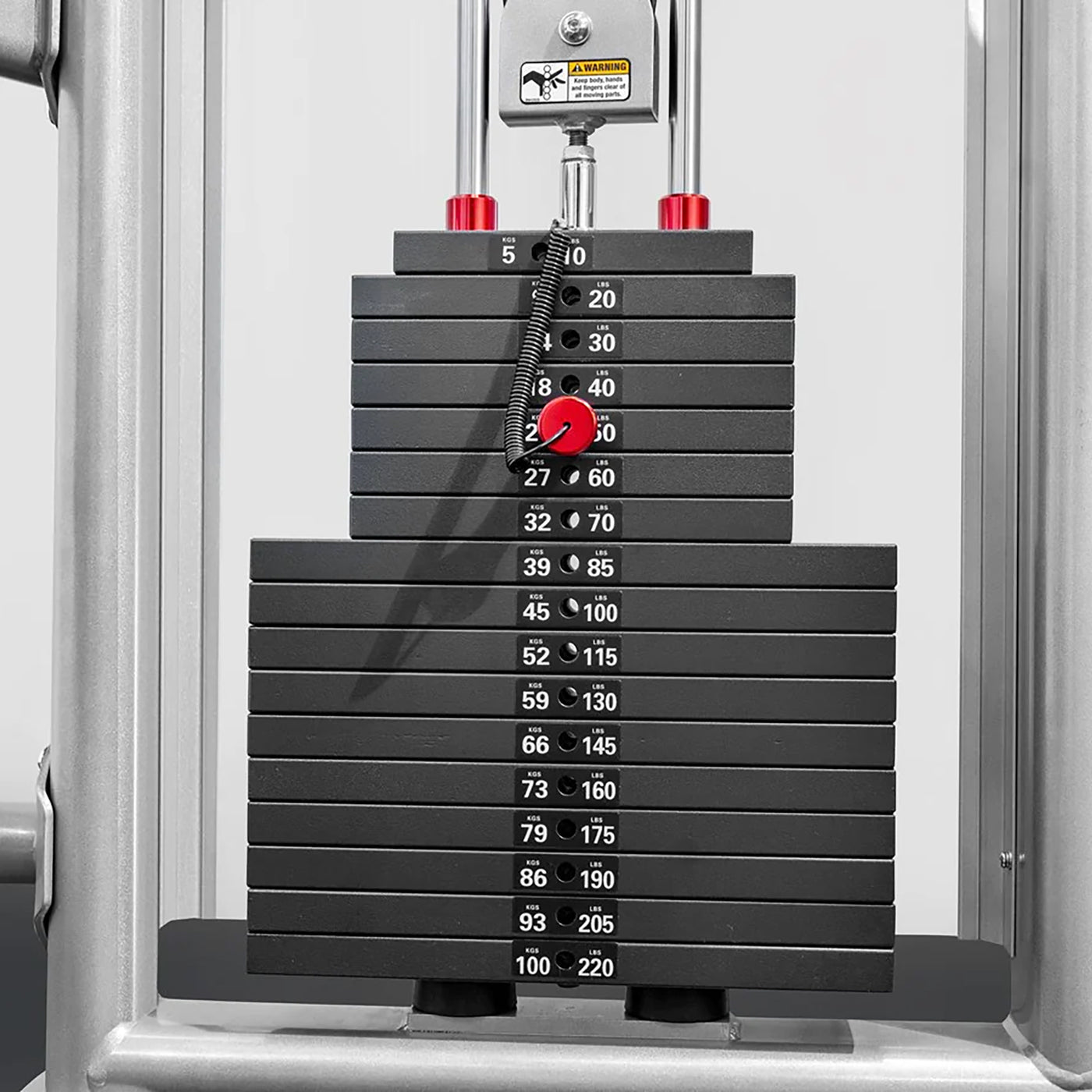 BodyKore Functional Trainer MX1161 | Shop Now — Select Fitness