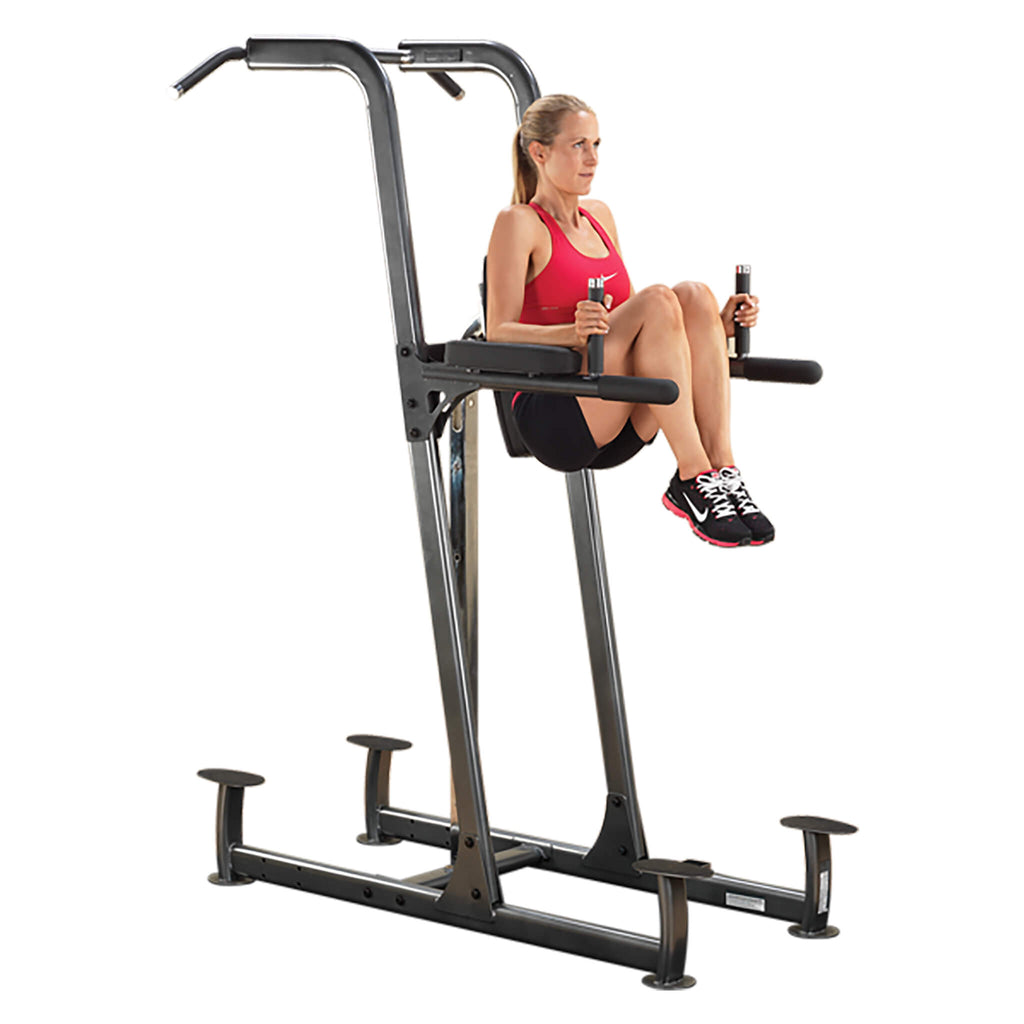 Pull Up and Dip Machines For Sale — Select Fitness