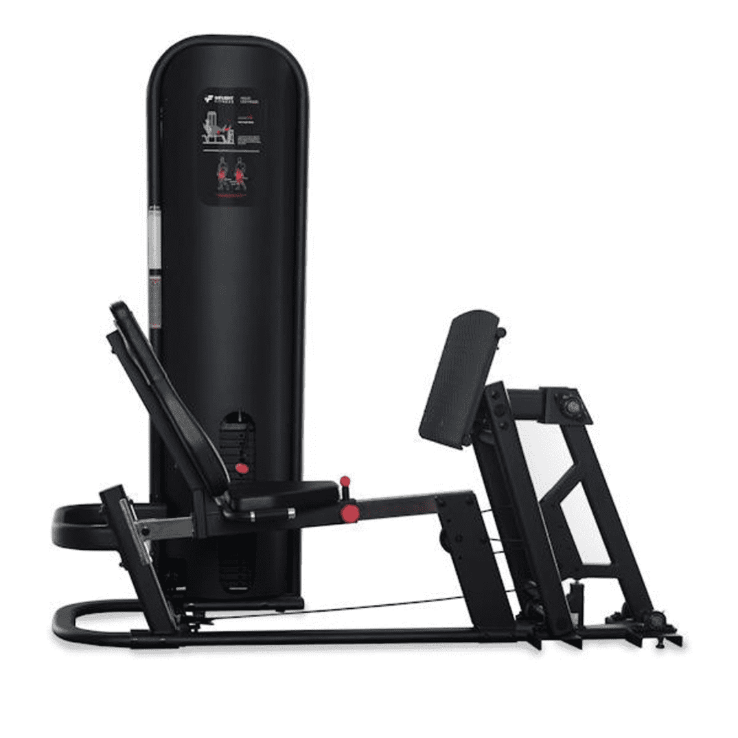 Leg Press Machines For Sale — Select Fitness
