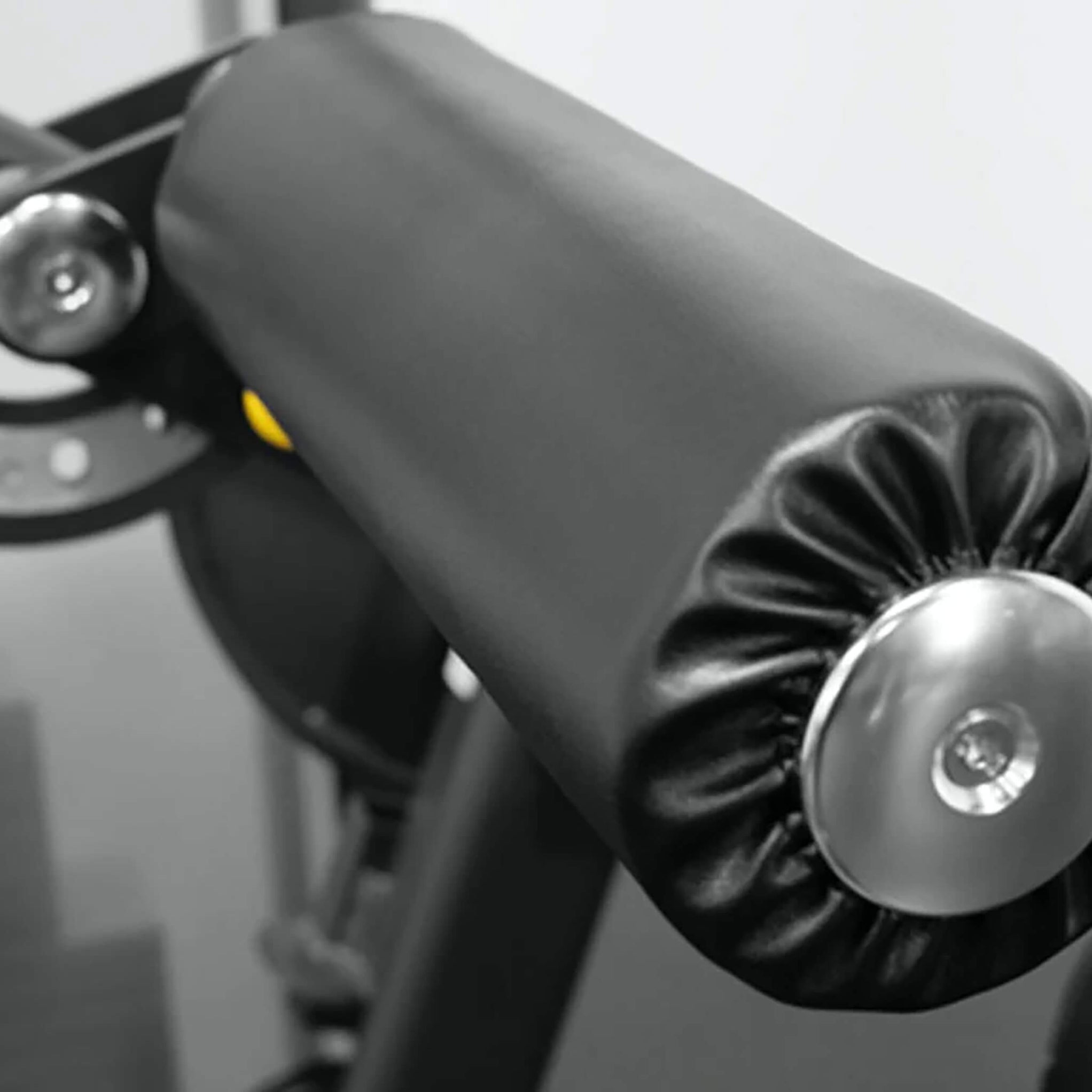 Bodykore Isolation Series Abdominal/back Extension Combo GR637 — Select ...