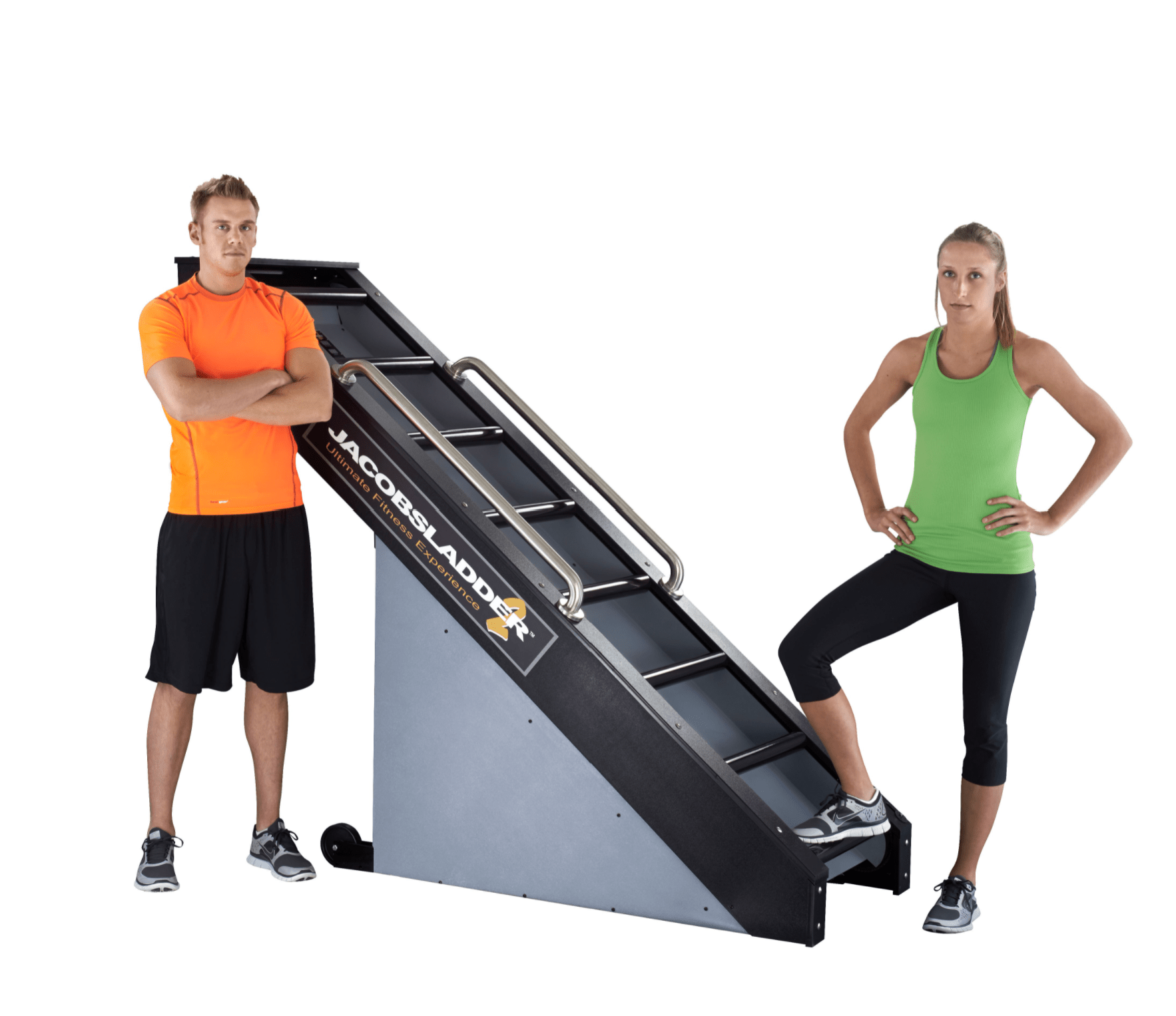 Shopping for A Jacobs Ladder 2 For Your Home? Shop Now — Select Fitness