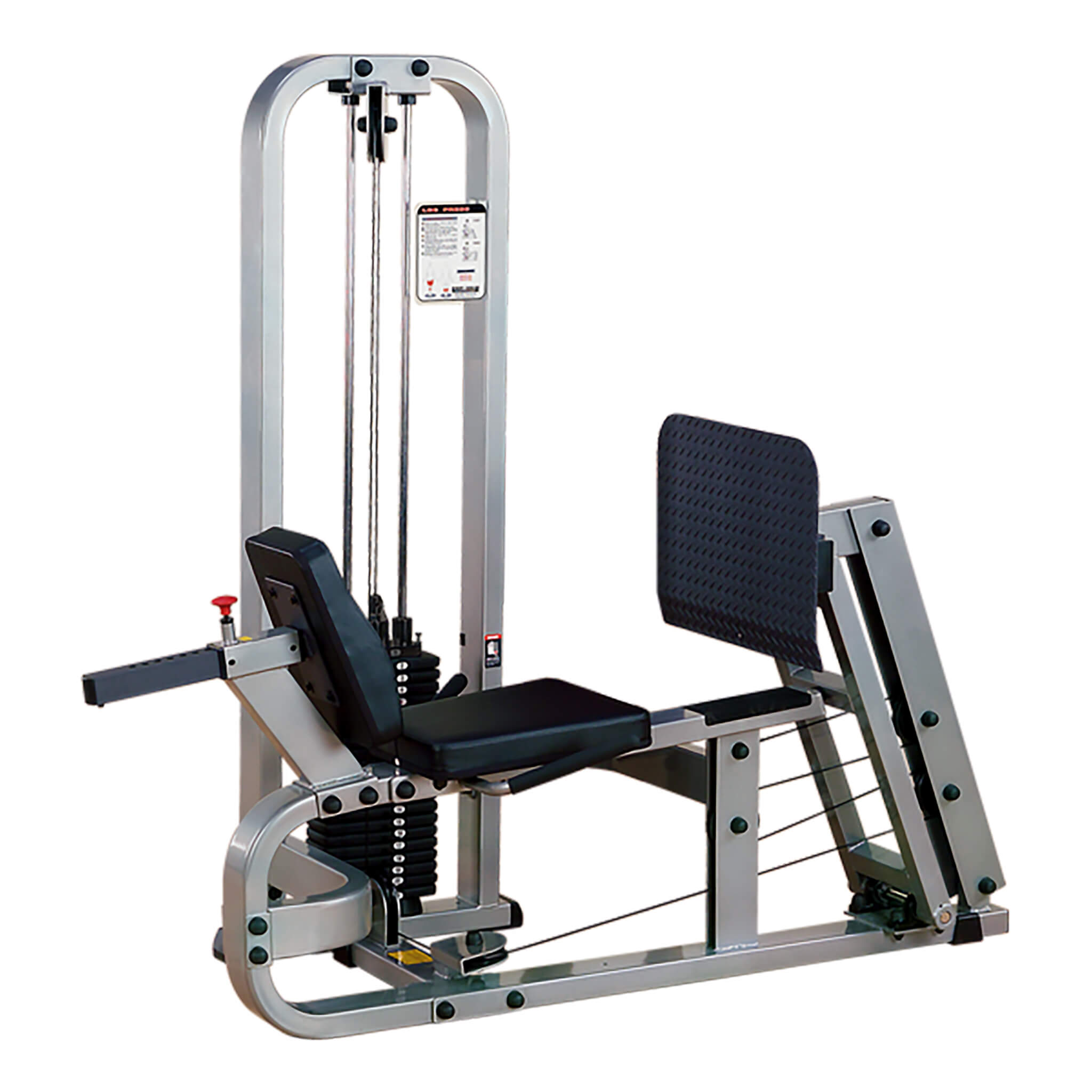 Leg Press Machines For Sale — Select Fitness
