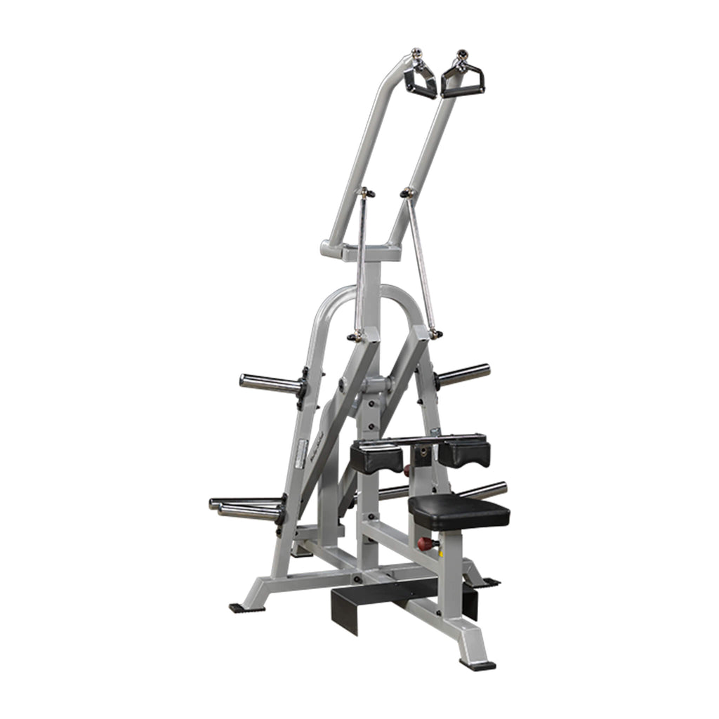 Lat Pulldown Machines — Select Fitness