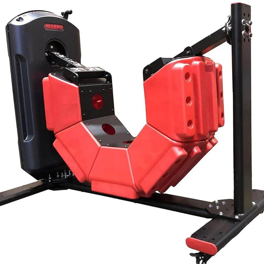 Marpo Rope Machine & Trainers — Select Fitness