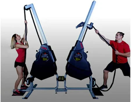 Marpo Dual VMX Multi-Mode Rope Trainer For Sale — Select Fitness