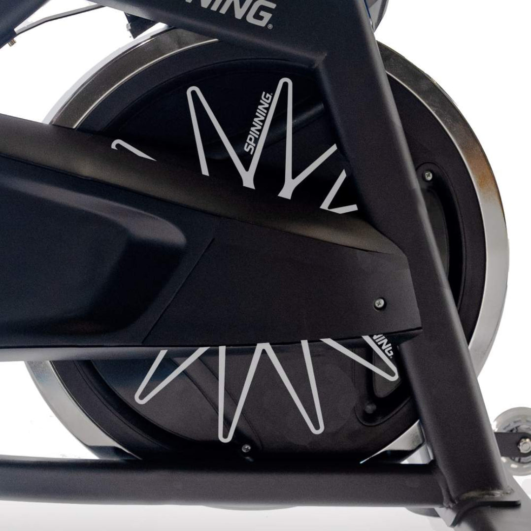 Spinning Pace Connected Spinner Home Bike For Sale — Select Fitness