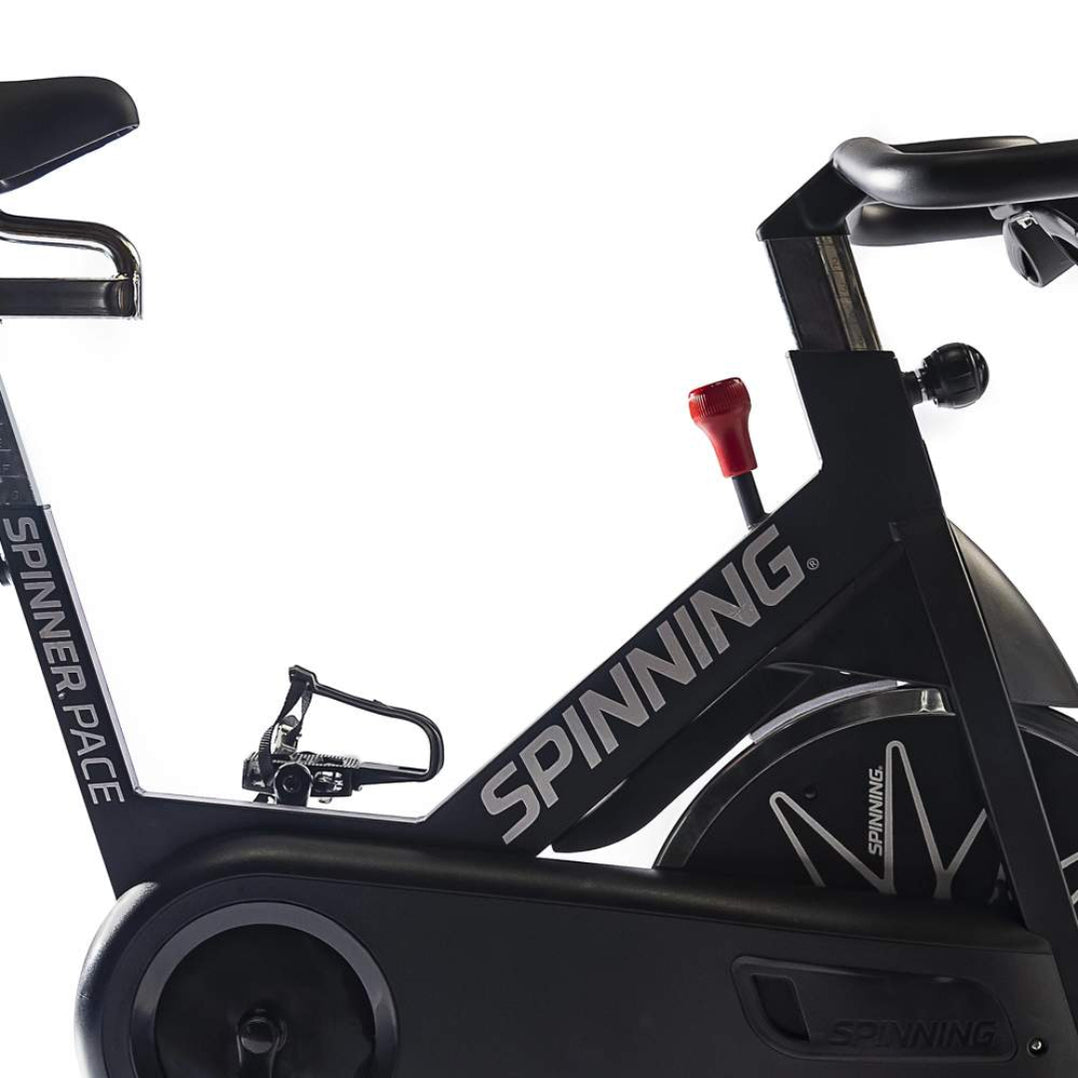Spinning Pace Connected Spinner Home Bike For Sale — Select Fitness
