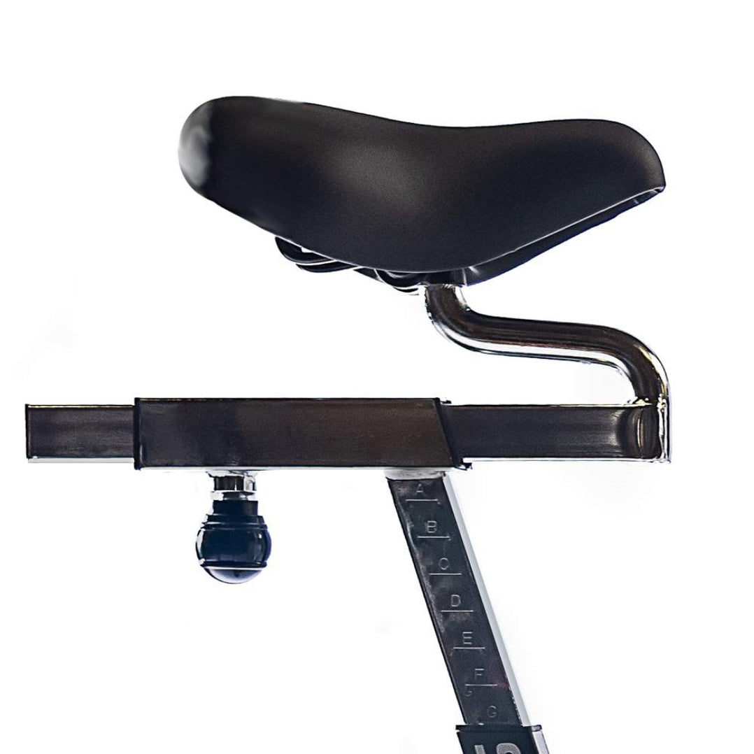 Spinning Pace Connected Spinner Home Bike For Sale — Select Fitness