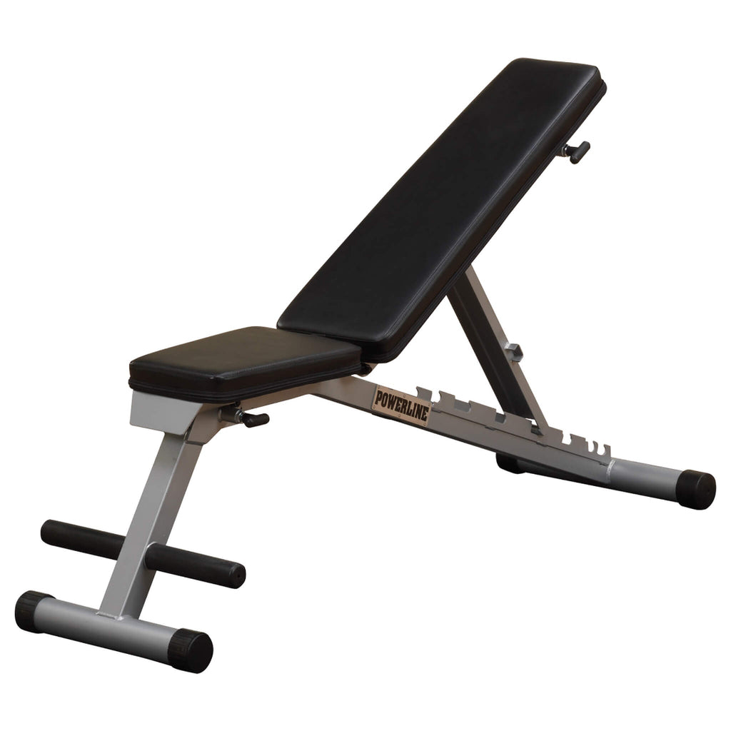 Body Solid Benches — Select Fitness