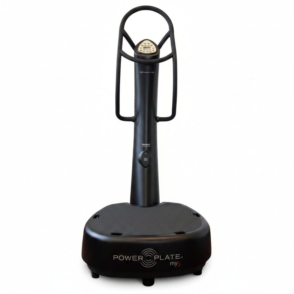 Power Plate Machines For Sale — Select Fitness