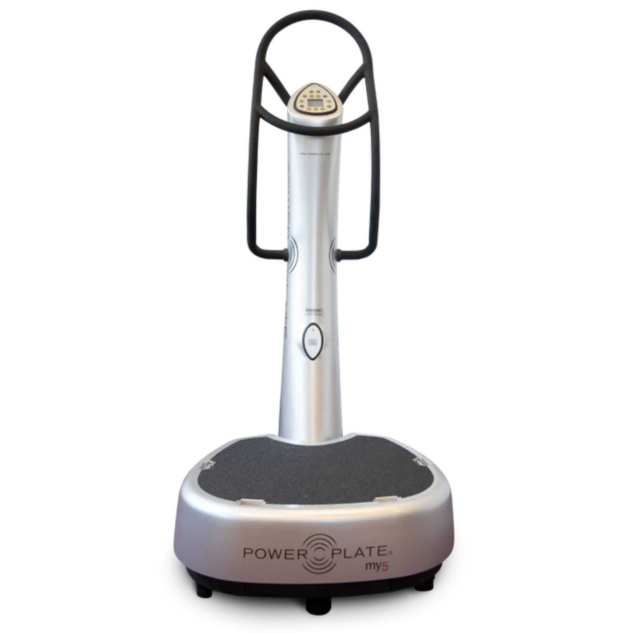 Power Plate My5 For Sale — Select Fitness