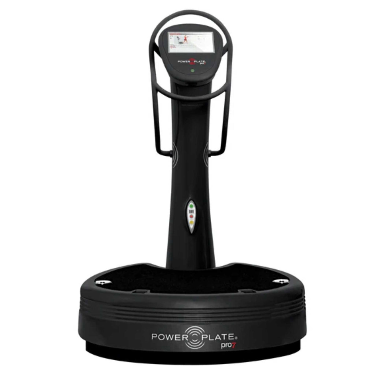 Power Plate Pro7 Commercial Vibration Trainer For Sale — Select Fitness