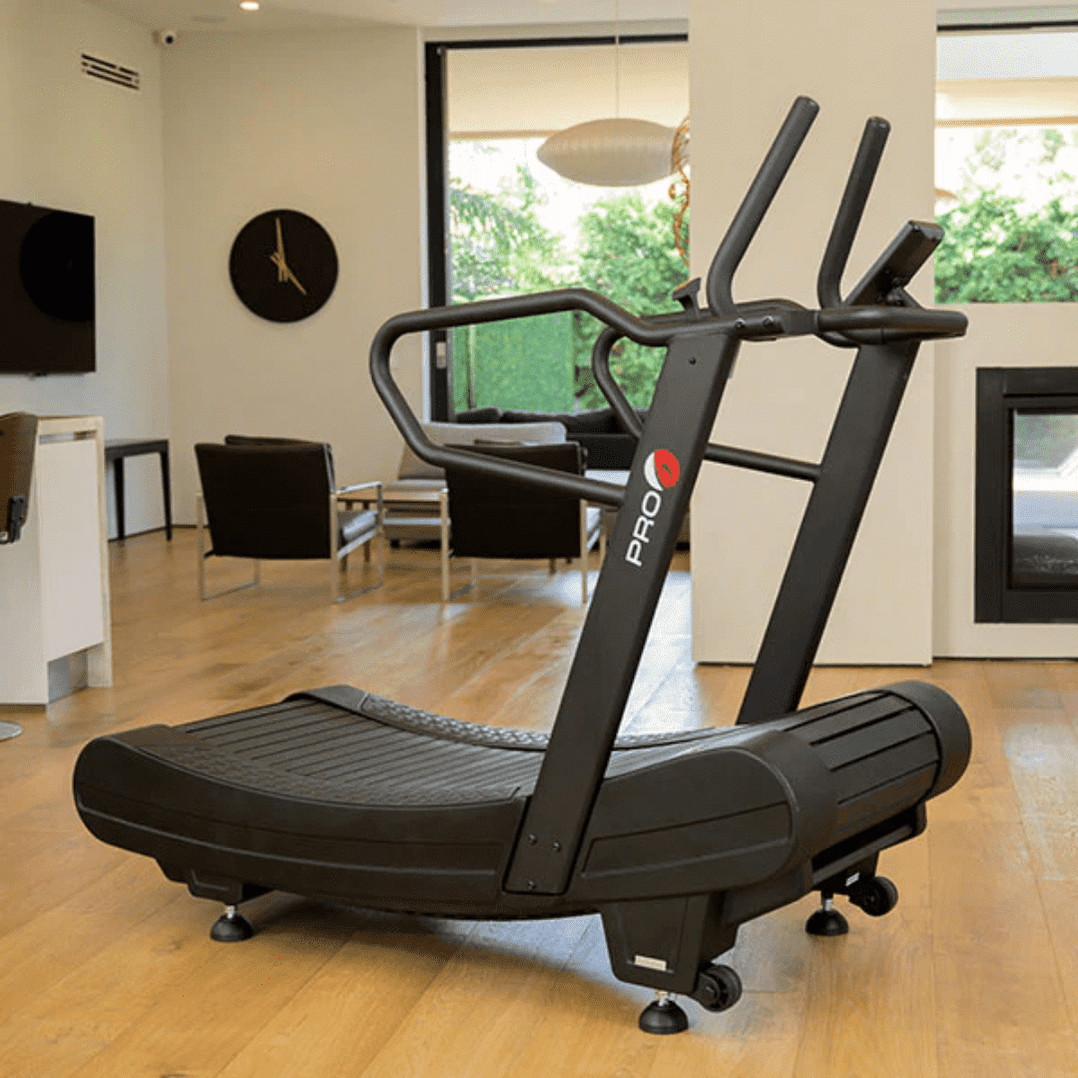 Pro 6 Arcadia Air Runner Non Motorized Treadmill For Sale — Select Fitness