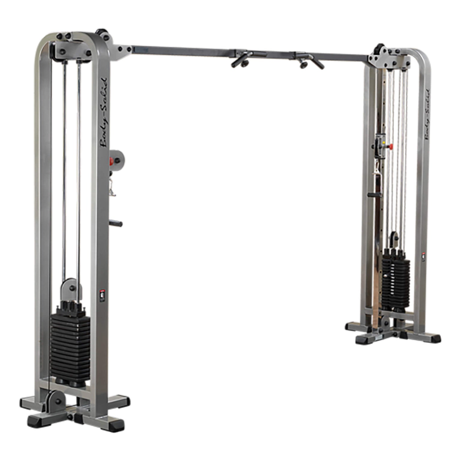 Cable Crossover Machines For Sale — Select Fitness